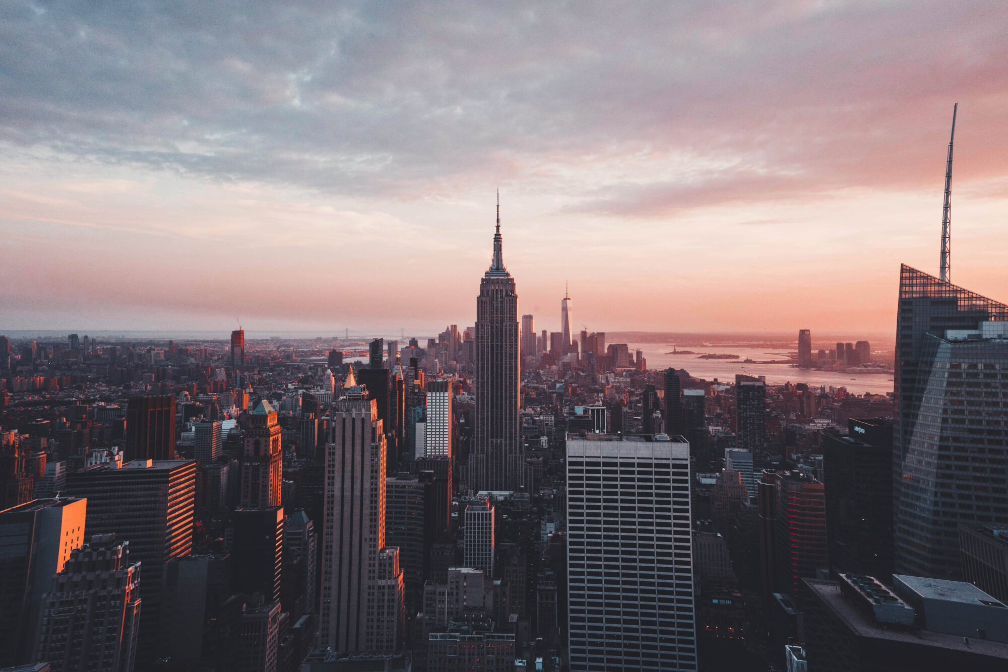 What It Takes To Be an Empire in a Changing World – Gennadi Kneper